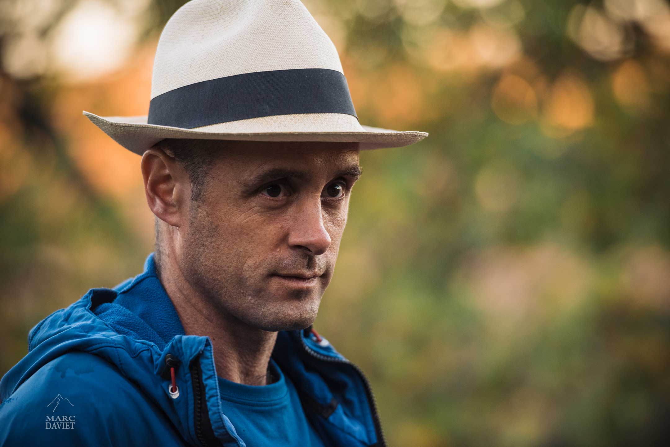 Académie de l'Aventure The Roof - Marc Daviet Photography