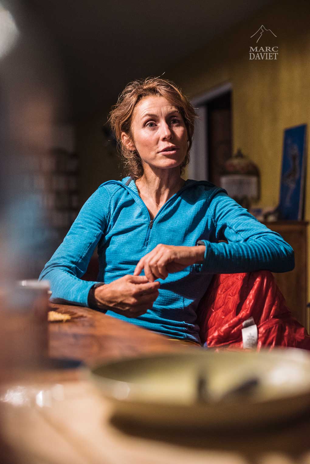 Ceüze - Marc Daviet Photography